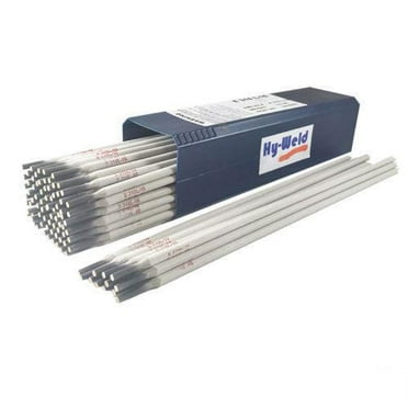 Hobart 10 lb #7018 1/8" Welding Rods - Walmart.com