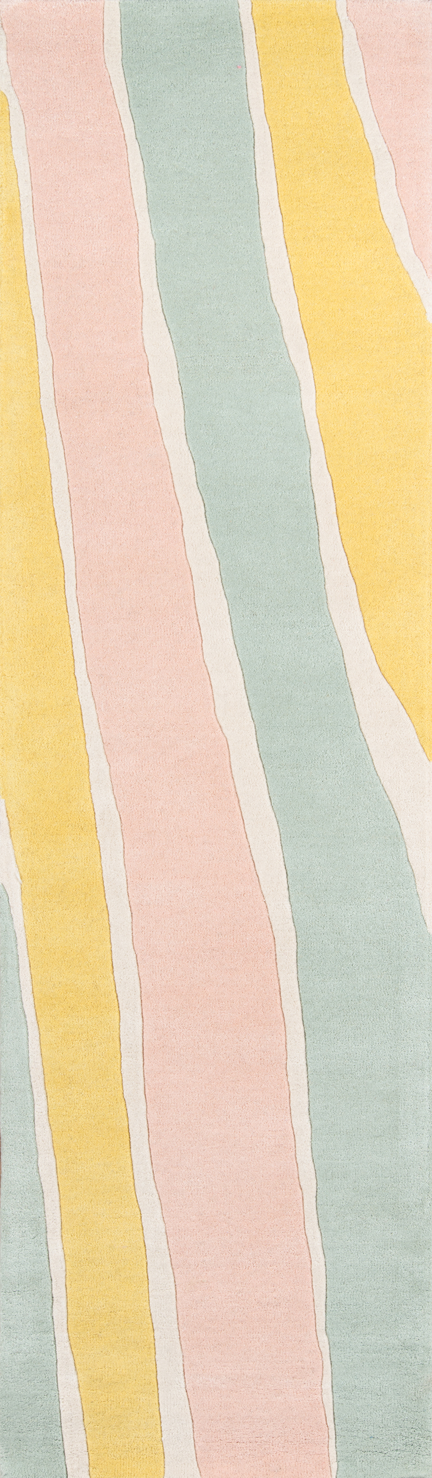 Novogratz Sorbet Pastel Rug, PASTEL - Walmart.com - Walmart.com