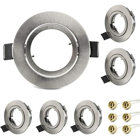 Mr16 Replacement Socket