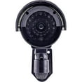 Enbrighten Decoy Surveillance Bullet Camera with Flashing Red Light ...