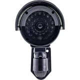 Enbrighten Decoy Surveillance Bullet Camera with Flashing Red Light ...