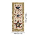 250th Anniversary 4th of July Decorations Independence Day 0th ...