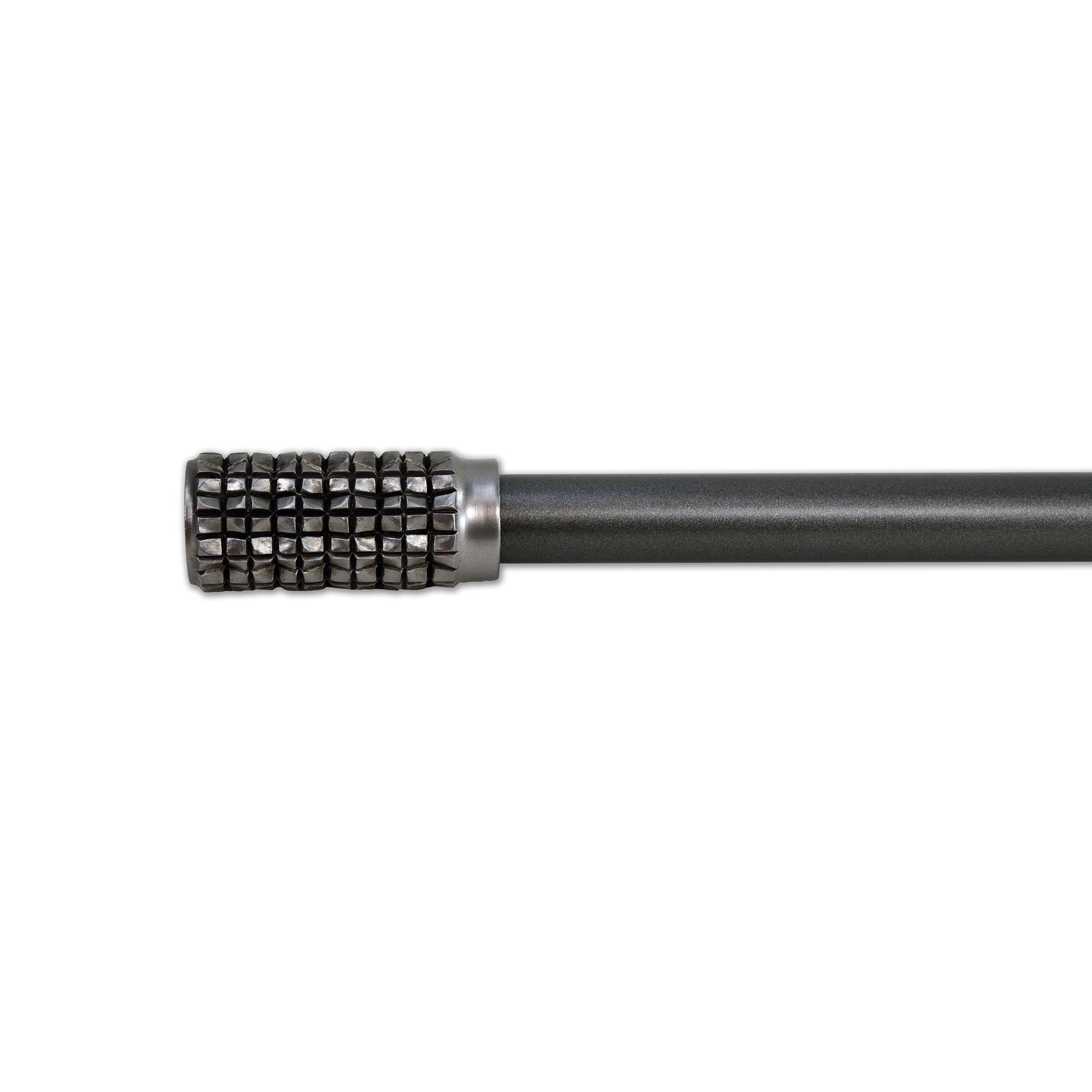 Versailles' 1in Cambridge Mason Rod Set (32in - 86in) - Walmart.com
