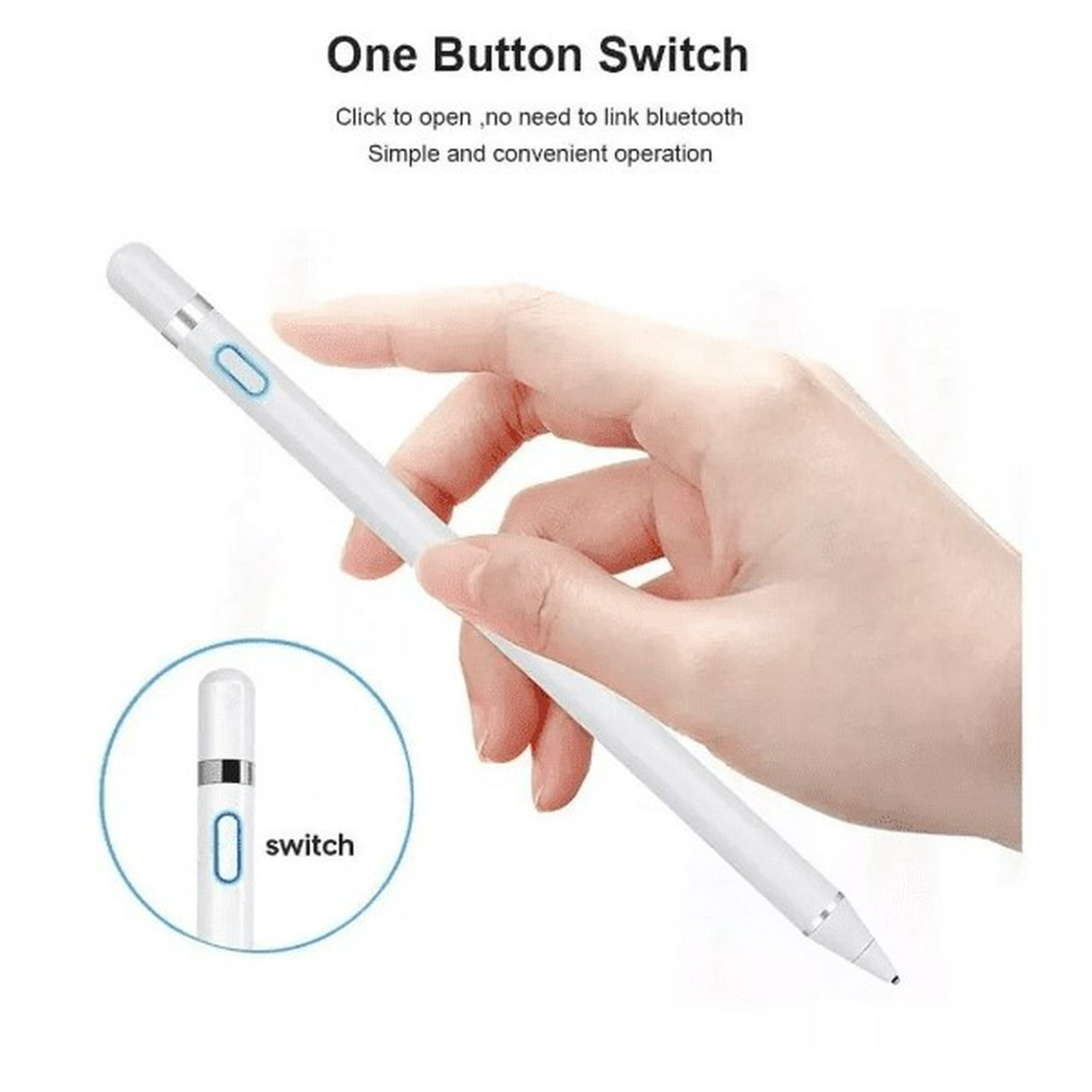 Lapiz Optico Universal Para Tablets Tablet Ipad Ios Android | Knasta Chile Lapiz Optico Universal Para Tablets Tablet Ipad Ios Android | Knasta Chile