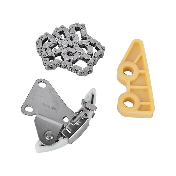 13441-pcx-004 Oil Pump Chain Kits For S2000 Type R Ep3 Itr Tacura Rsx ...