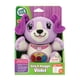 LeapFrog Sing and Snuggle Violet,Violet - Walmart.com
