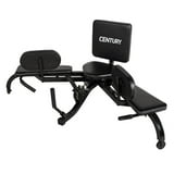Century Versaflex 2.0 Home Gym Equipment: Steel Frame Fitness Leg ...