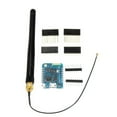 D1 Mini Pro NodeMCU WiFi LUA ESP8266 ESP-12 WeMos Microcontroller w ...