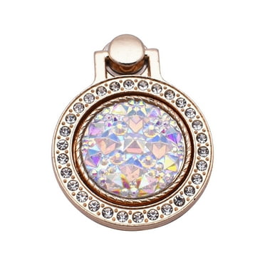 PopSockets Grip with Swappable Top for Cell Phones, PopGrip "As Seen On ...