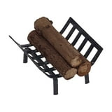 Kiplyki 1:12 Dollhouse Furniture Miniature Metal Firewood Rack Kids ...