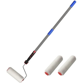 Extendable , Threaded Telescopic Rod, Wall Painting Roller Handle ...