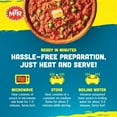 MTR Pav Bhaji (300g, Pack of 6) – Spiced Vegetable Gravy, Ready-to-Eat ...