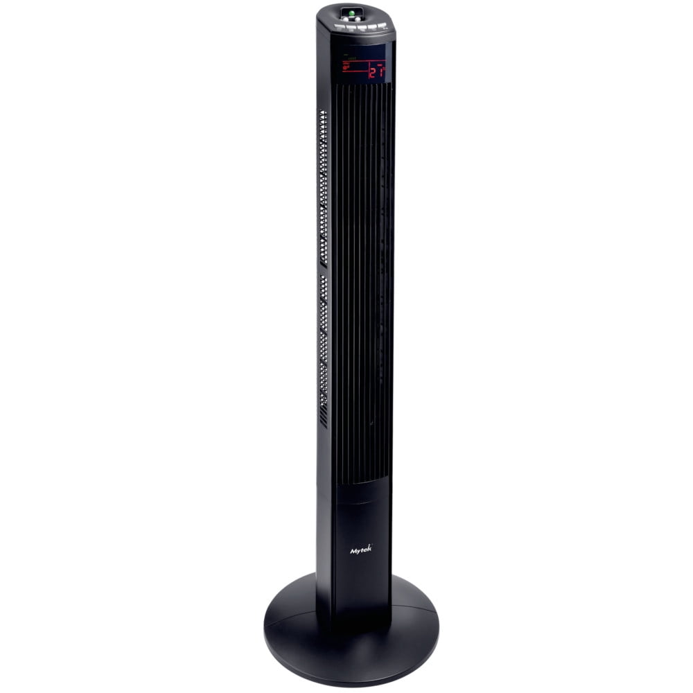 Ventilador de Torre MyTek 46" Con Control Remoto 3358 | Bodega Aurrera ...
