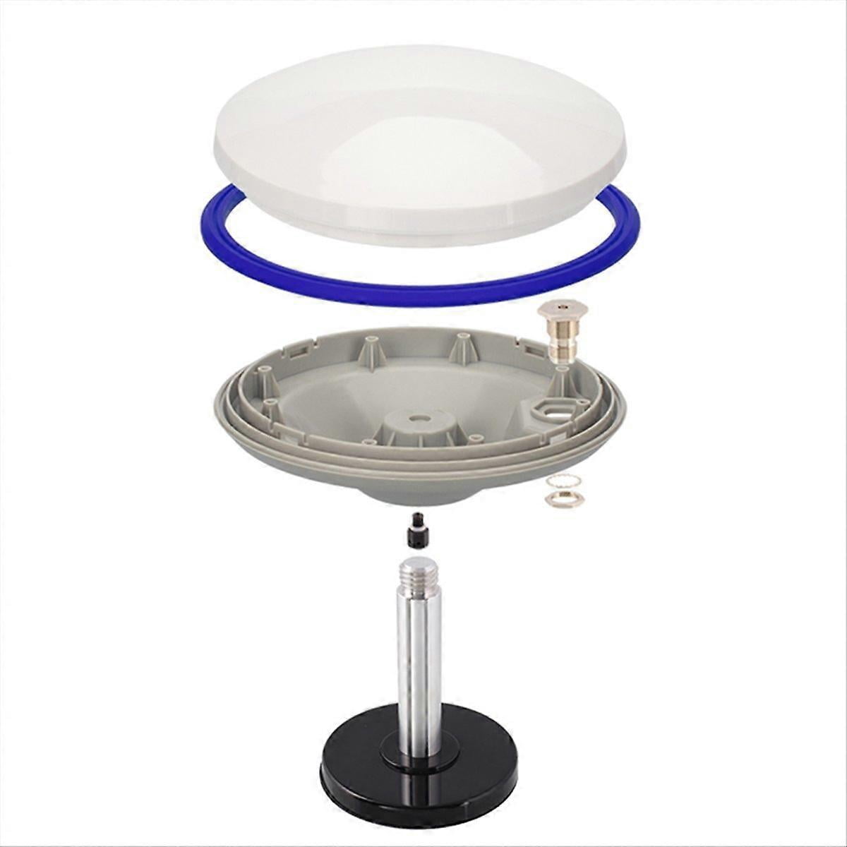 RTK GNSS Antenna Shell Silicone Ring Test Equipment Tools(A) | Walmart ...