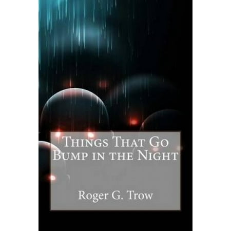 Things That Go Bump in the Night | Walmart Canada