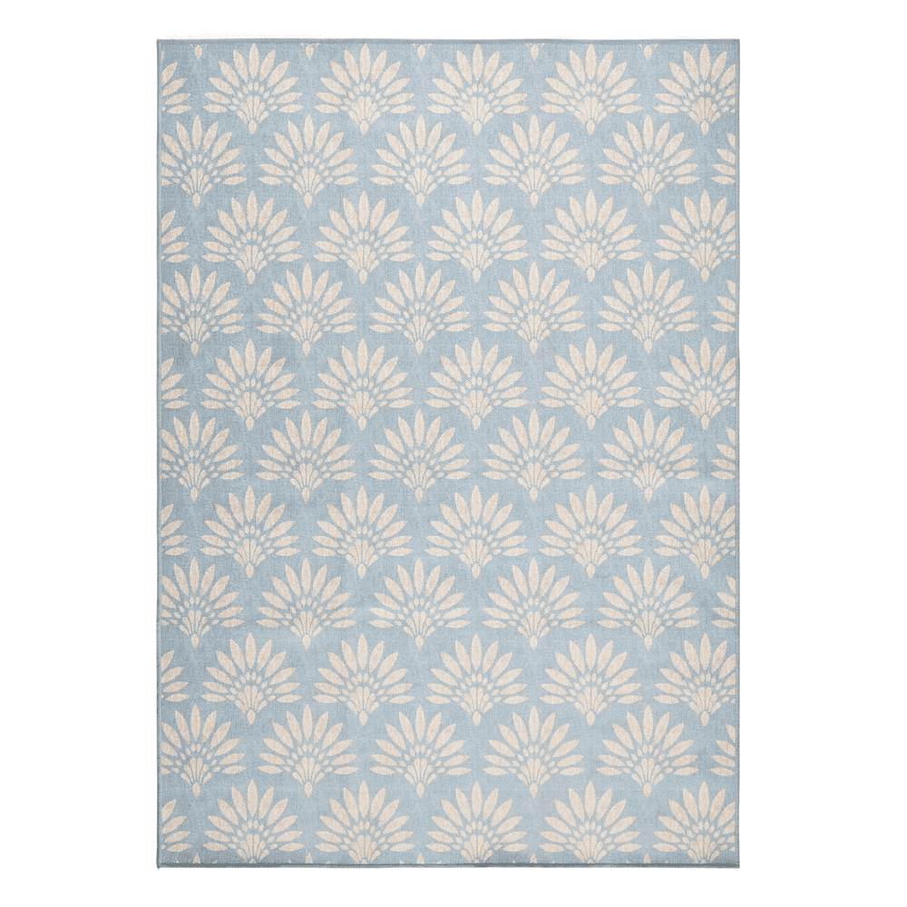 Click here for Better Homes & Gardens 5 Ft. X 7 Ft. Blue Fan Palm... prices