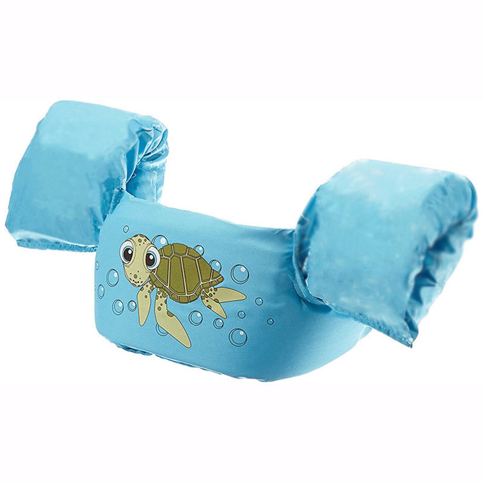 1pc Sealive Kids Puddle Jumper Basic Life Jacket Buoyancy Vest Baby ...