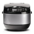 Free Shipping! COMFEE' Multi-Function 10-Cup Electric Rice Cooker ...