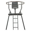 Muddy 12' Quad Pod - 57"L x 57"W Durable Steel 500 Pound Capacity ...