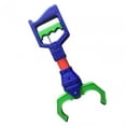 Rushawy Interactive Toy Grabber Litter Pick up Grab Tool Robot Claw ...