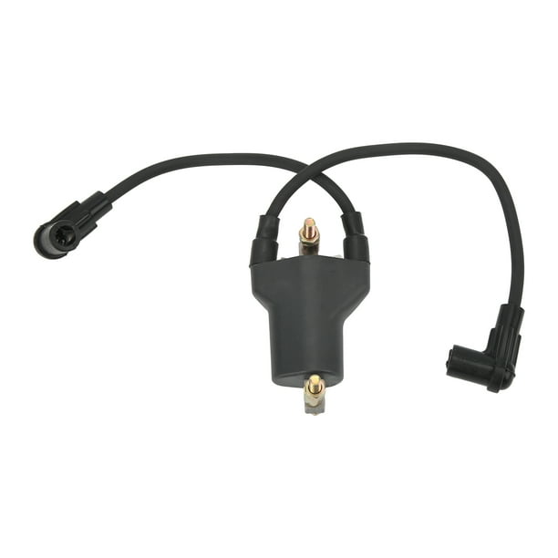 Golf Cart Ignition Coil,Dual Ignition Coil 26652 Engine Ignition Coil ...