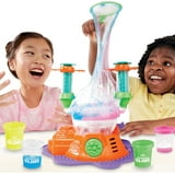 Play-Doh Nickelodeon Sime Ultimate Bubble Lab Ages 3+ - Walmart.com