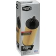 (3 pack) Super Tech Oil Filter, ST11665, 10K mile Filter for Select ...