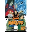 Naruto Naruto, Vol. 17, (Paperback) - Walmart.com