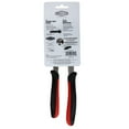 RoadPro 10 Inch Diagonal Multi-Groove Pliers - Walmart.com