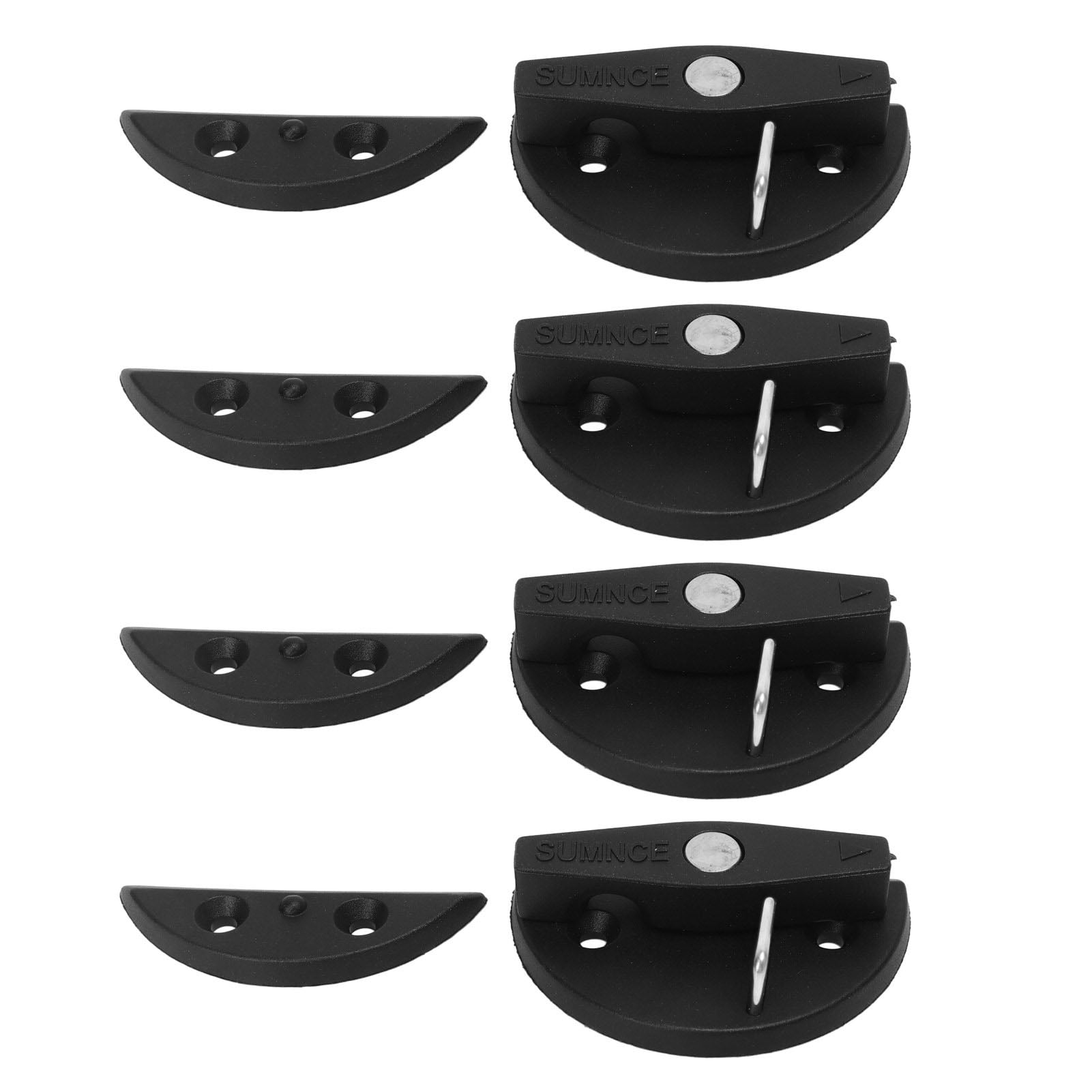 Click here for Estink Marine Cabinet Twist Latch  4 Sets Reinforc... prices