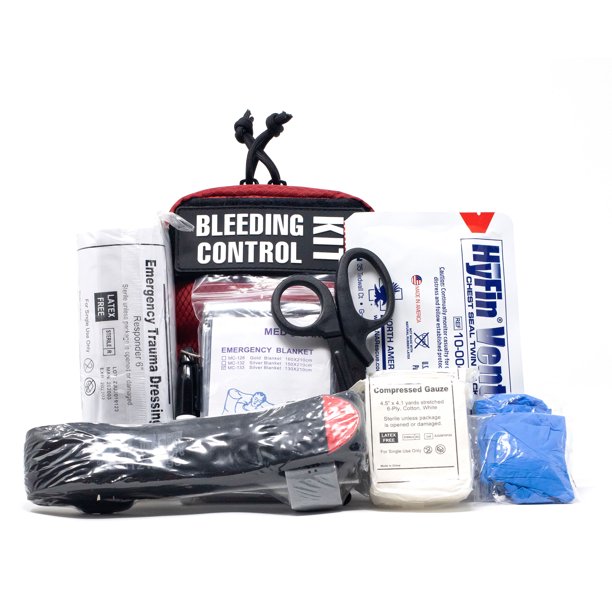 Bleeding Kit