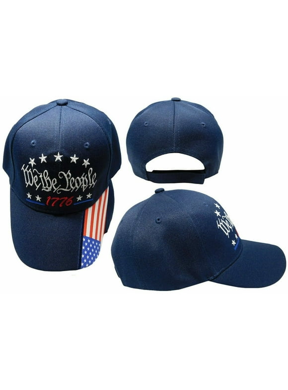 1776 Hat