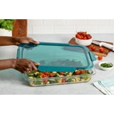 Ello Duraglass 9x13 Baking Dish, Glass - Walmart.com