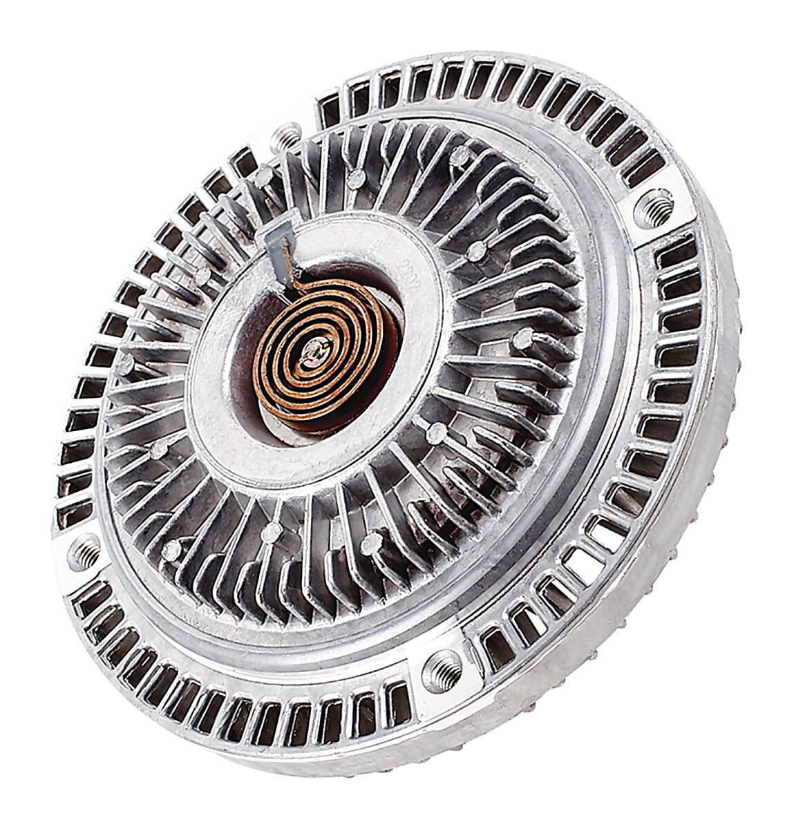 Fan Clutch A4 Quattro 1997 A 2001 Audi L4 1.8L Térmico KEEP ON GREEN ...