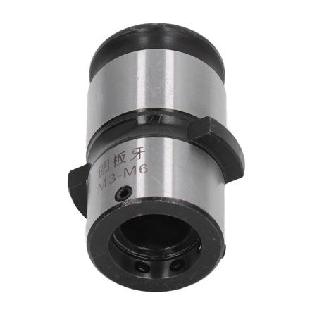 Round Die Chuck, Threading Die Collet Stability Carbon Steel Standard ...