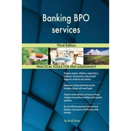 Banking BPO services: Third Edition | Walmart Canada