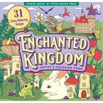 Color Me Cozy Adult Coloring Book (31 One-Sided Designs on Thick Paper ...