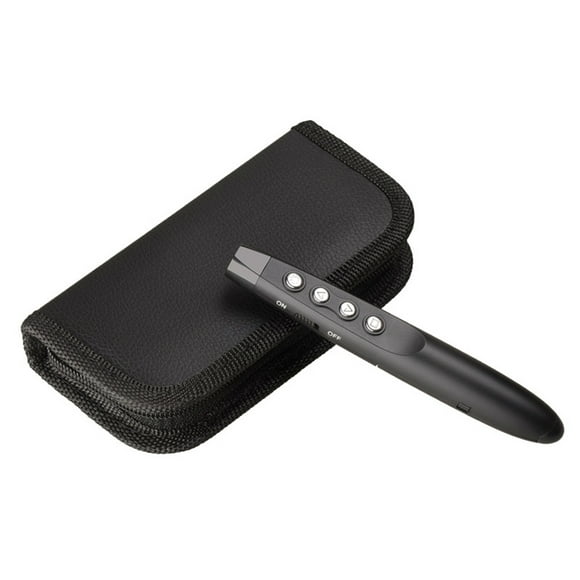 Universal Powerpoint Clicker