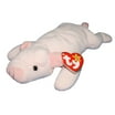 Ty Beanie Babies Hamlet the Pig Plush 2003 - Walmart.com