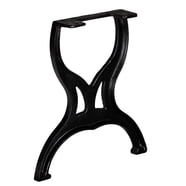 Hopkins 2x4 Basics Work Bench Legs, Wood,Made of Durable, Maintenance ...