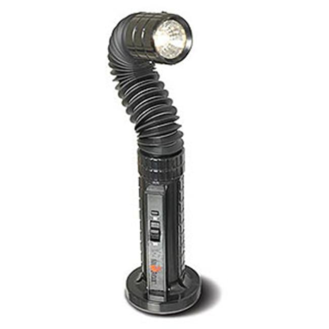 HanDS-Free Flexible Flashlight Black - Walmart.com