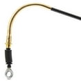John Deere AM145185 Parking Brake Push Pull Cable Gator XUV550 S4 ...