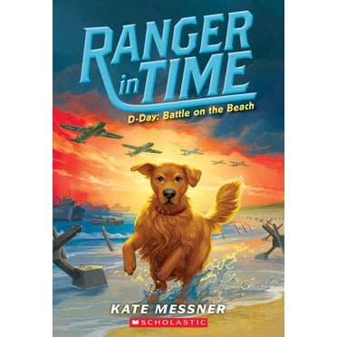 Ranger in Time: Night of Soldiers and Spies (Ranger in Time #10 ...