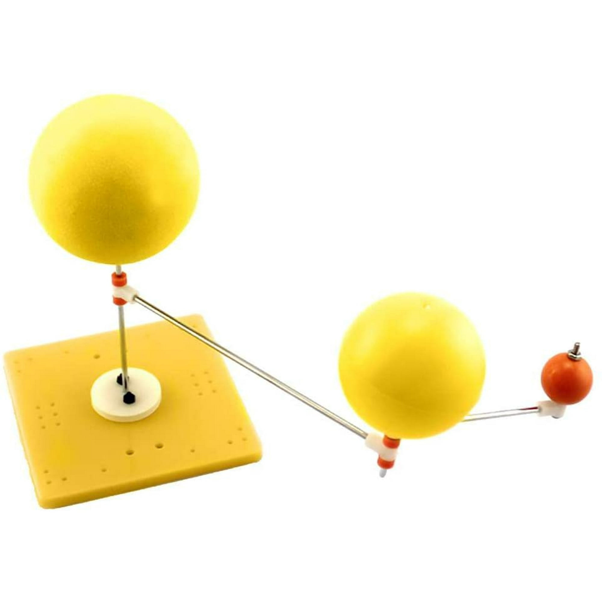 Solar System Projects With Balloons