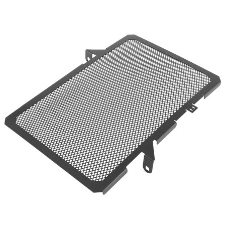Motorcycle Radiator Guard Water Net Motorcycle Front Grille Motorcycle ...