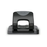 Swingline SmartTouch 2-Hole Punch, Low Force, 20 Sheets - Walmart.com