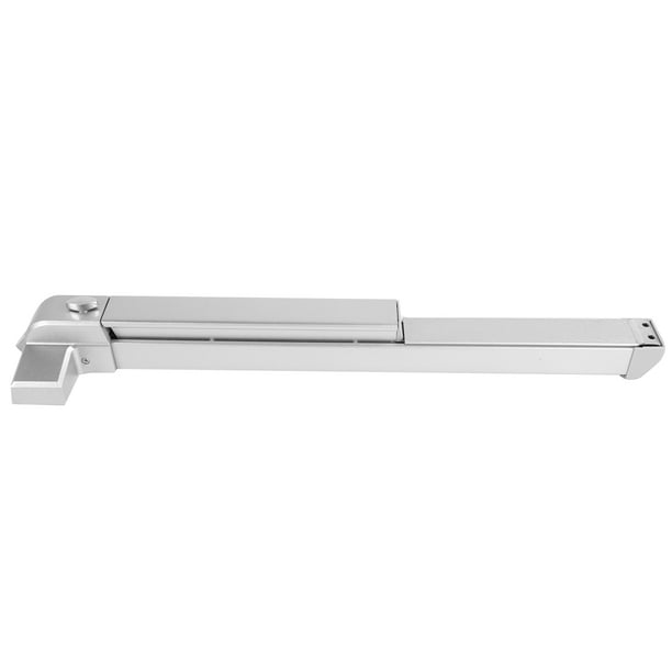 Lock Kit,65cm Push Rod Lock Exit Door Locks Fire Emergency Lock ...