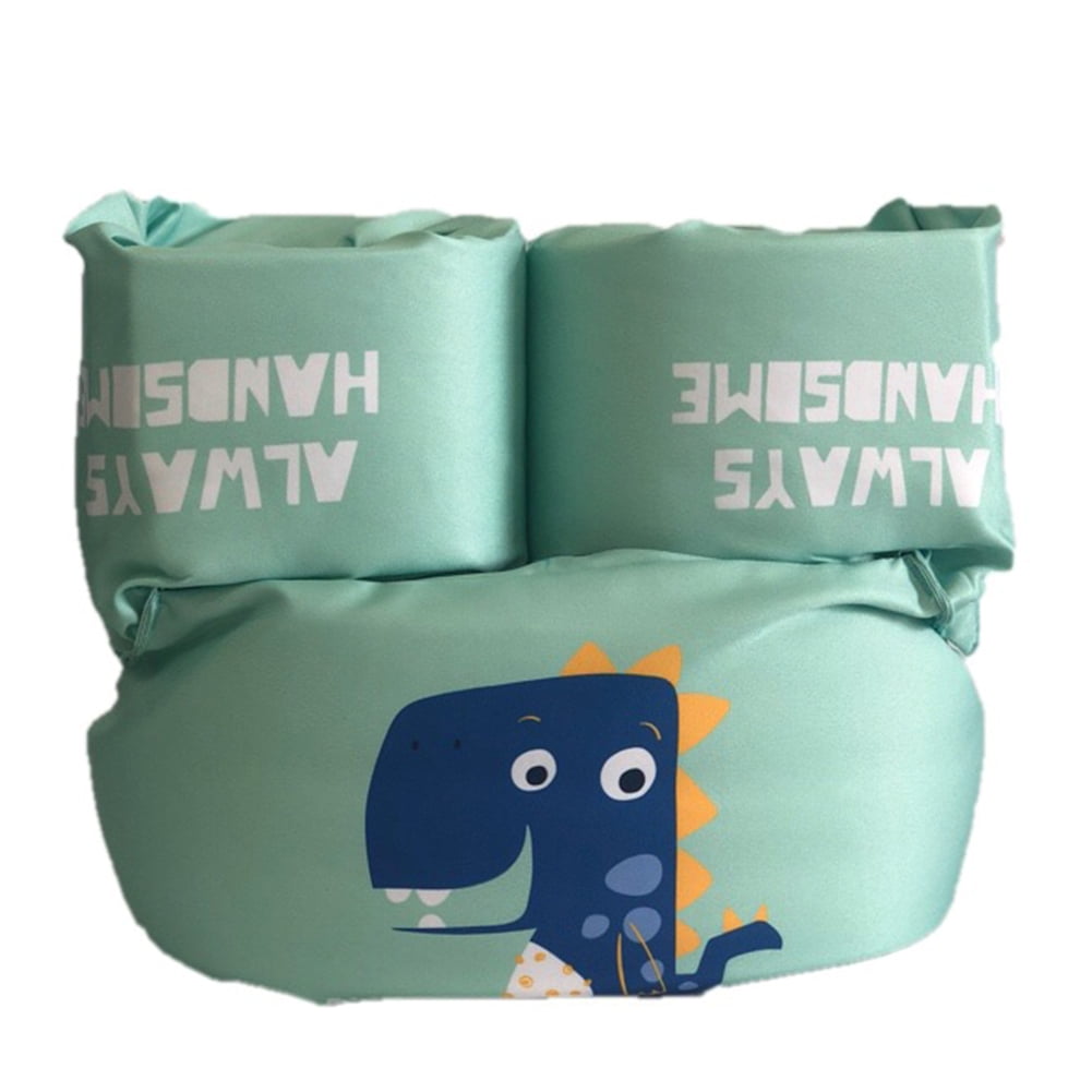 Click here for Goowrom Kids Life Jacket  Swim Vest With Water Win... prices