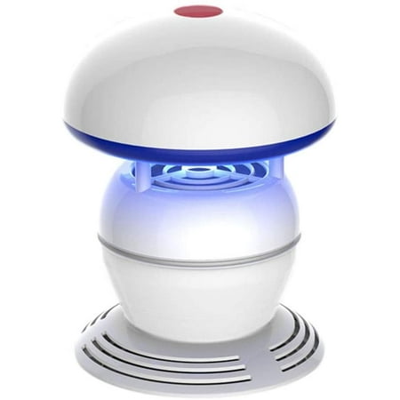 Electric Mosquito lamp Mosquito Killer Lamp，UV Light Wave Physical ...