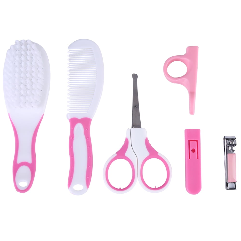 Click here for Yosoo 6pcs Convenient Daily Baby Nail Clipper Scis... prices